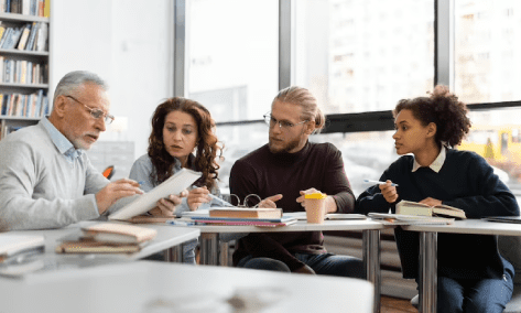 Professional Translation Services in New York